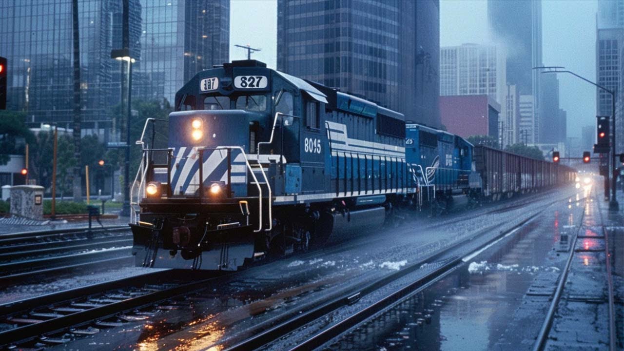 Hans Zimmer ~ Waiting for a Train (From Inception) 🚅 - YouTube