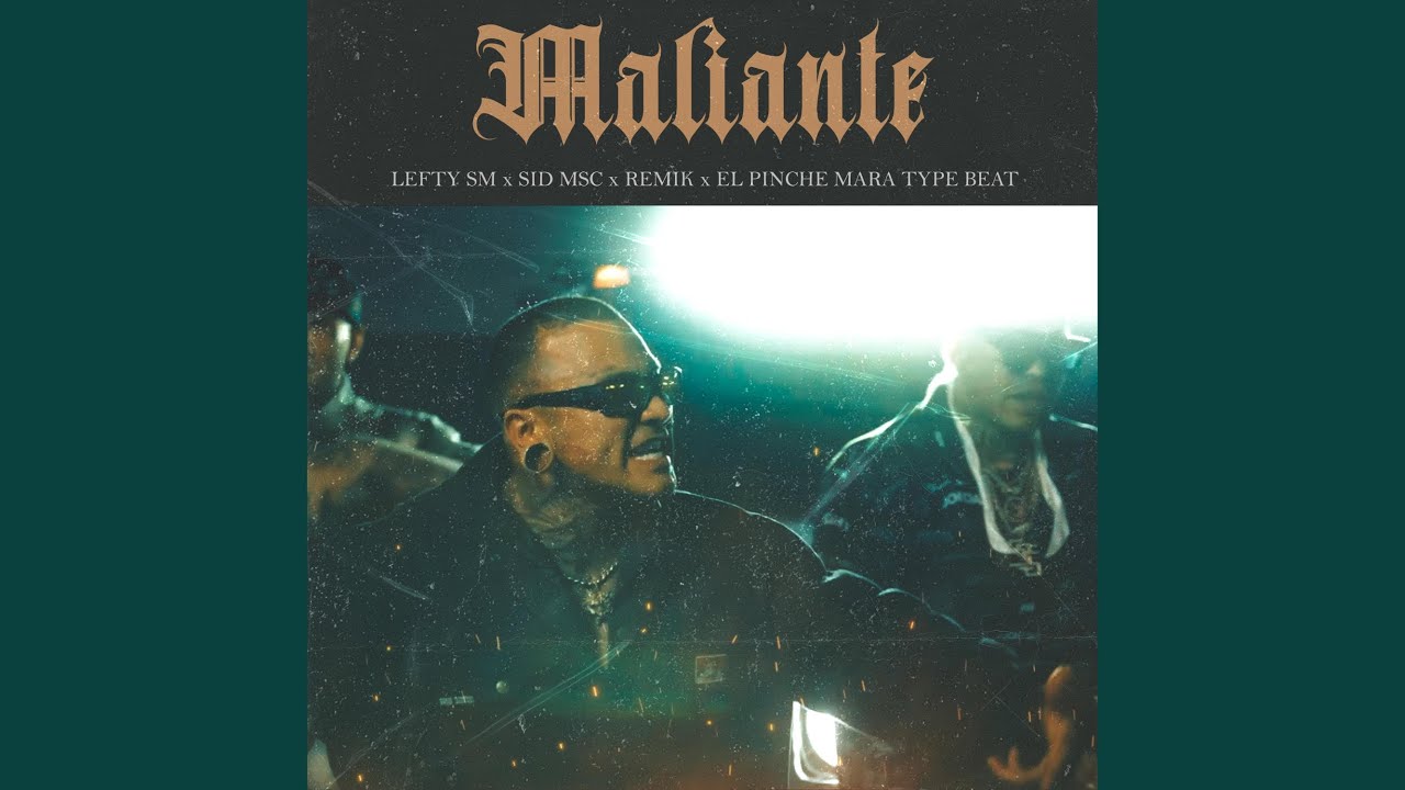 Maliante - YouTube