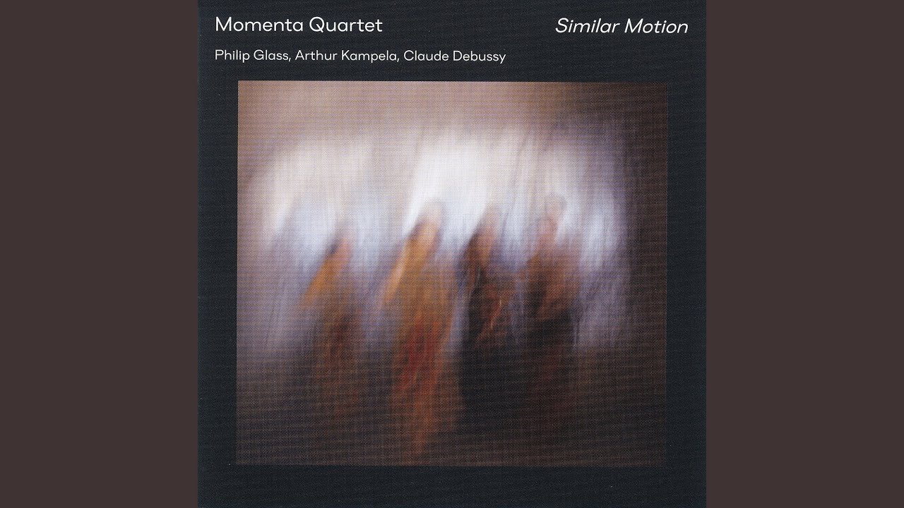 Music in Similar Motion - YouTube