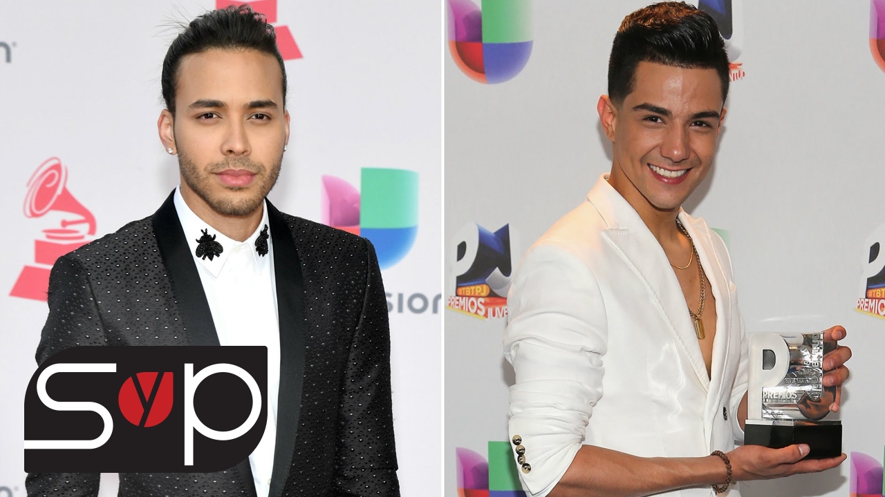 Luis Coronel Y Su Novia Adilene Idalie