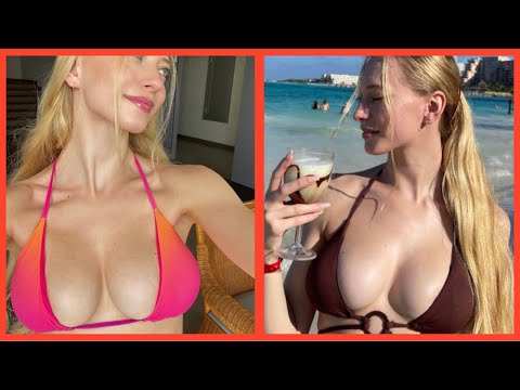 Sophia Diamond Bikini 2022