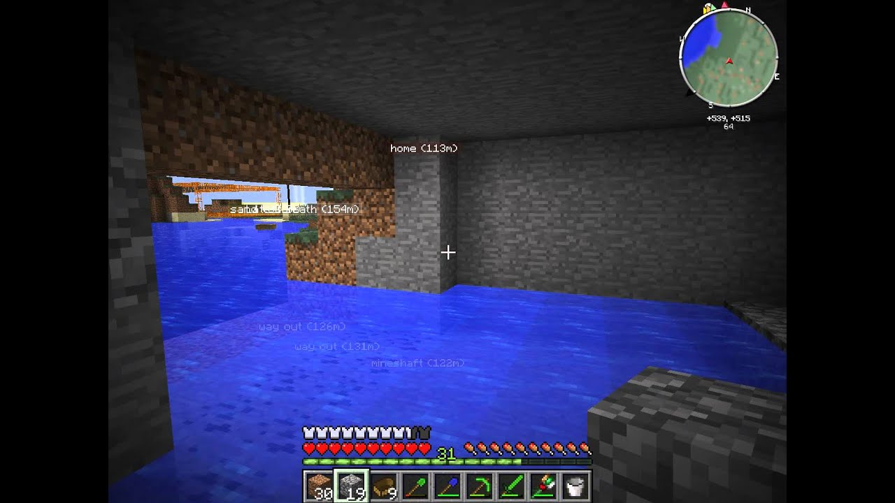 minecraft moonquest episode 16 part 2: awesomeness - YouTube