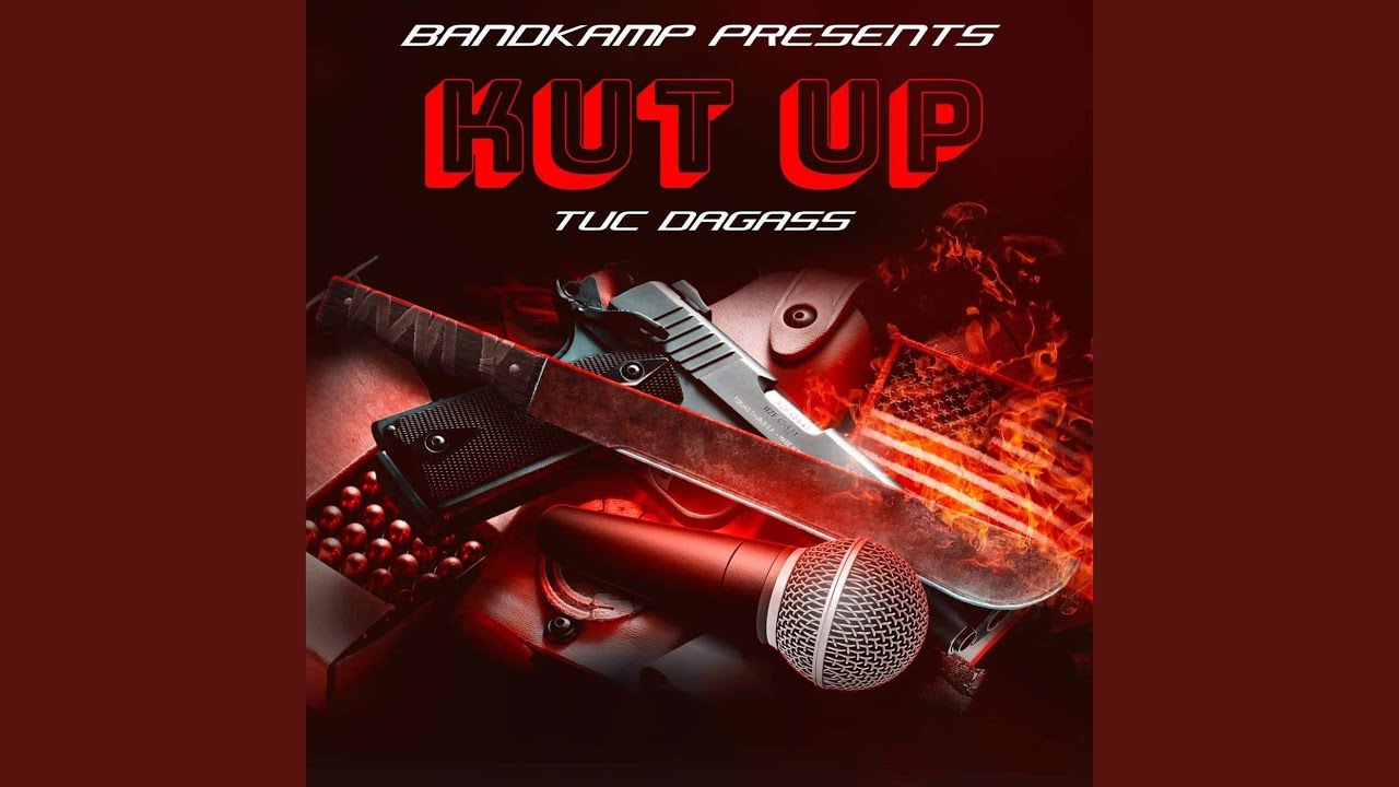 Kut Up - YouTube