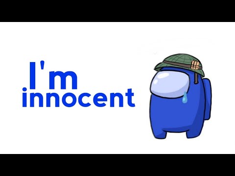 Innocent Among Us - YouTube