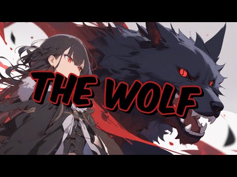 Nightcore ➜ The Wolf