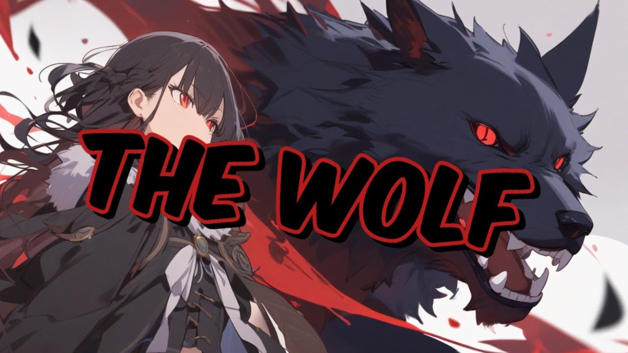 Nightcore The Wolf - YouTube
