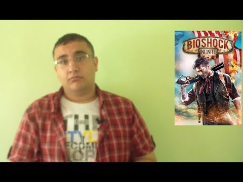 İnceleme: BIOSHOCK INFINITE