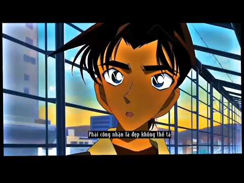 Conan movie 7 hết sức mệt mỏi hihi #conan #kalego #shorts #xuhuong #tiktok