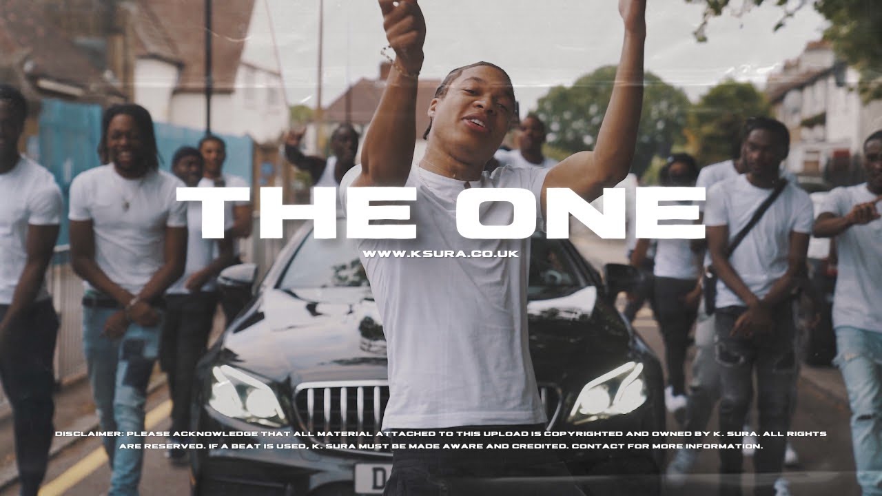 Nippa x 2000s Old School R&B Type Beat - "The One" - YouTube