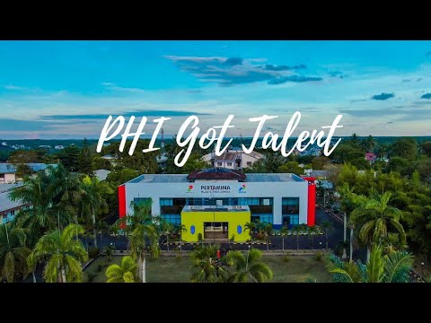 Pertamina Hulu Sanga-Sanga PHSS (PHIgotalent) - YouTube