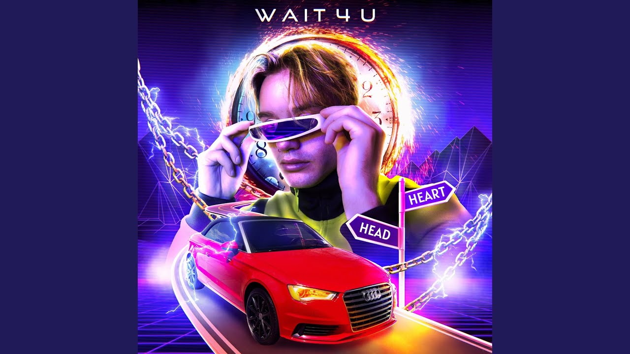 wait 4 u - YouTube