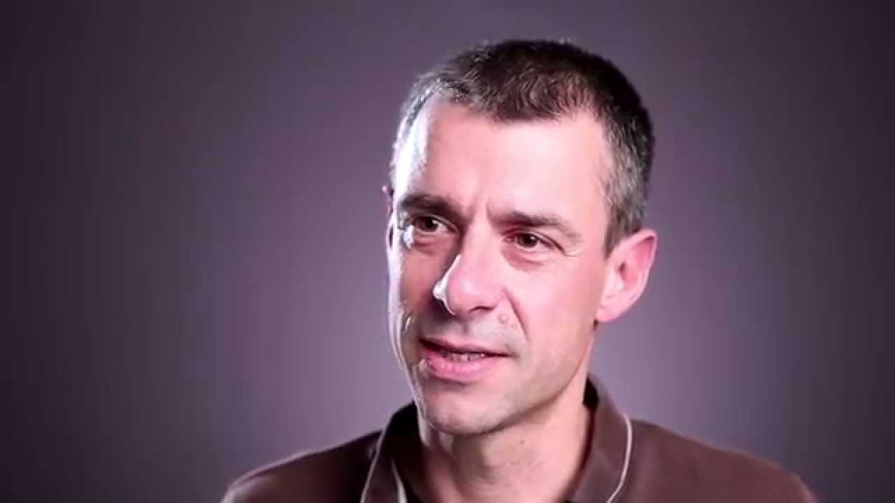 Interview mit Martin Geier, Amazon Web Services, auf dem Futureday2014 ...