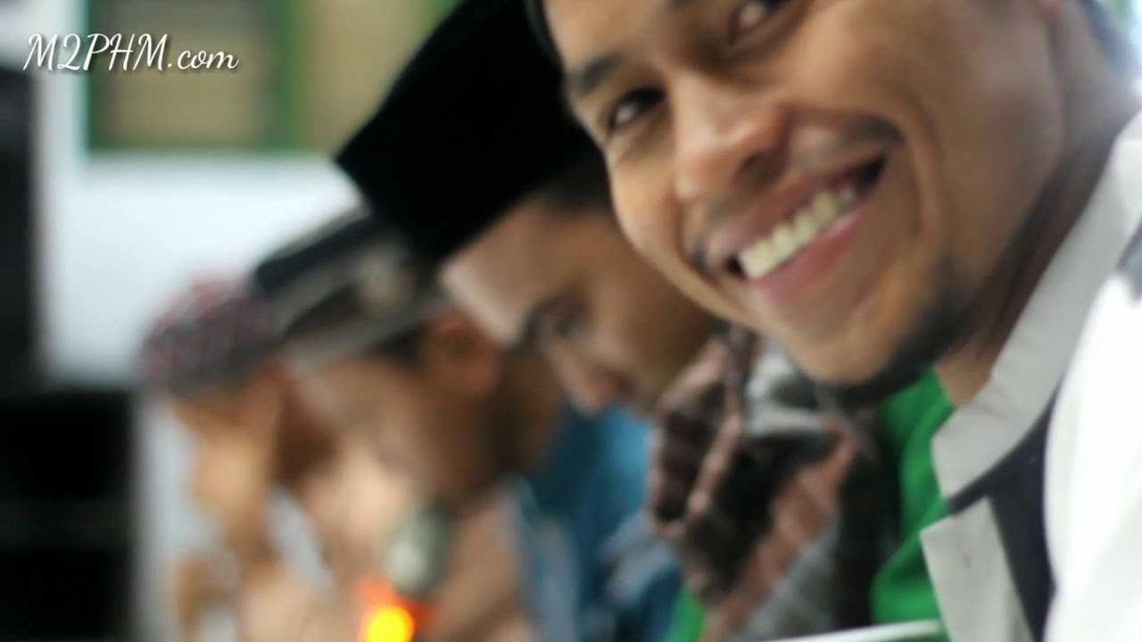 Ya Hayati ruh, Hari Santri 2019 M2PHM - YouTube Music