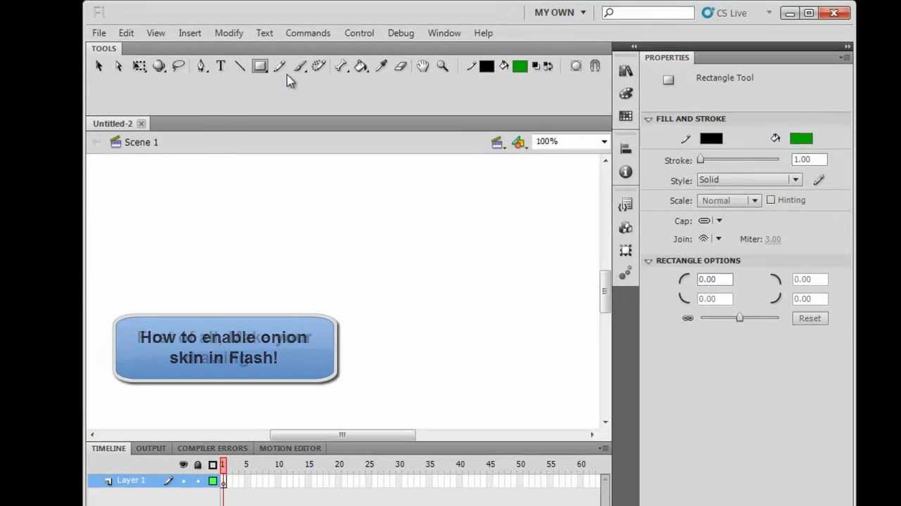 QUICK TIP How To Enable Onion Skin In Flash CS5 YouTube quick-tip-how-to-enable-onion-skin-in-flash-cs5-youtube