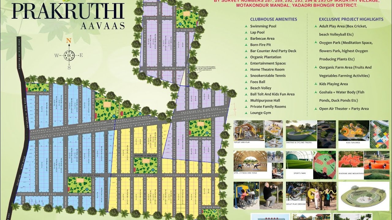 SRI DIAMOND INFRA DEVELOPERS PVT LTD, brief explanation to Customer about Venture Developments ...