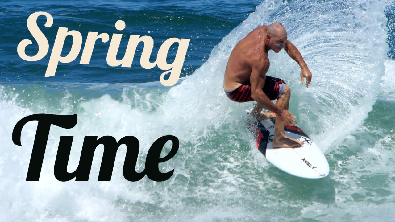SEASIDE REEF & LOWERS SPRING 2023. EELI TIMPERI, SKY BROWN, REEF, KAYDN ...
