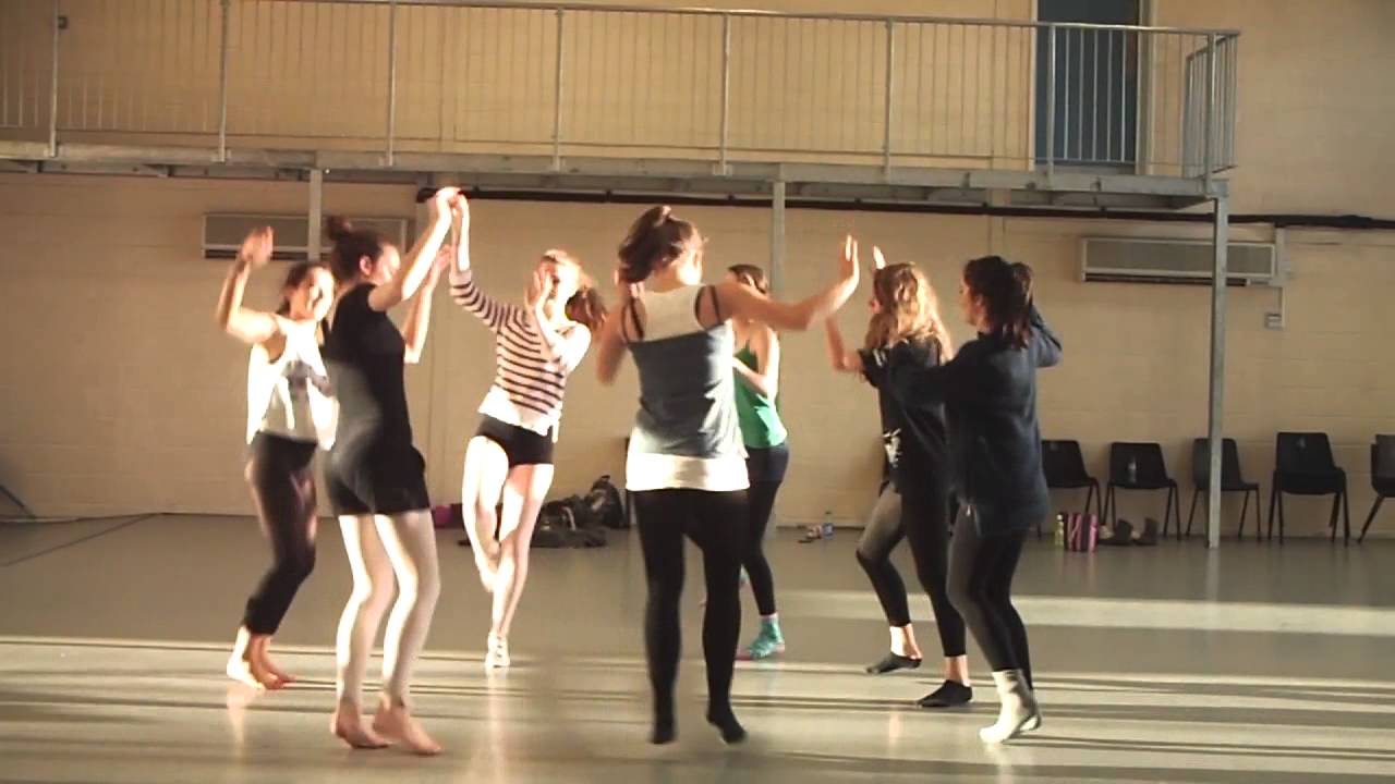 Sowu Choreography 13 nov 2012.MP4 - YouTube