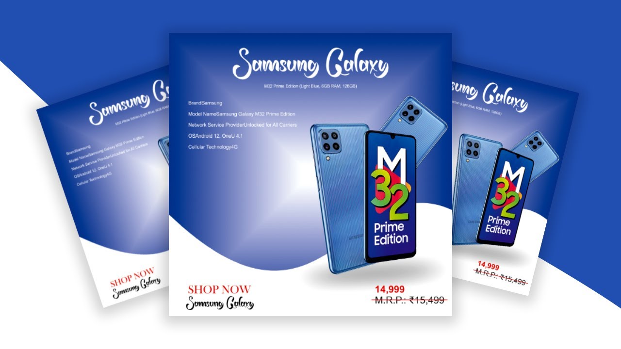 Facebook Promo Banner | Advertising Banner | Poster Design | Coreldraw ...