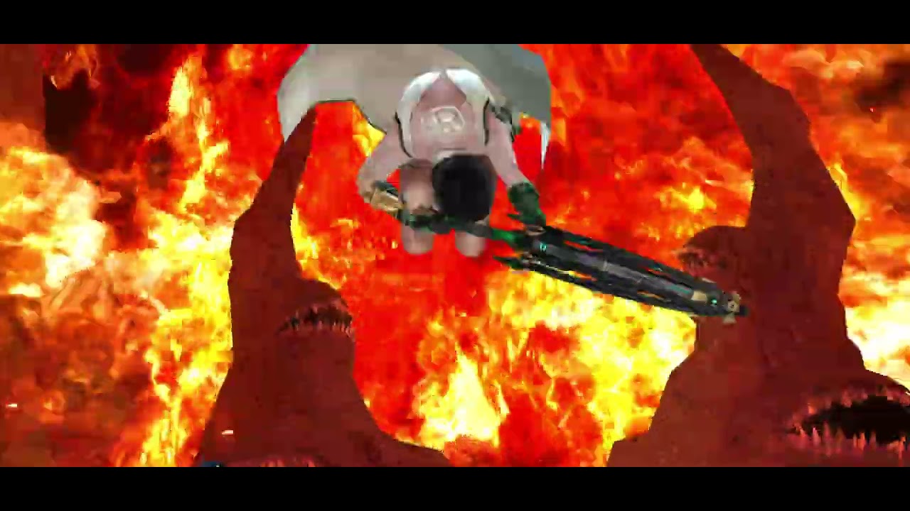 Shadow shell n70 en Jefes Leyenda. - YouTube