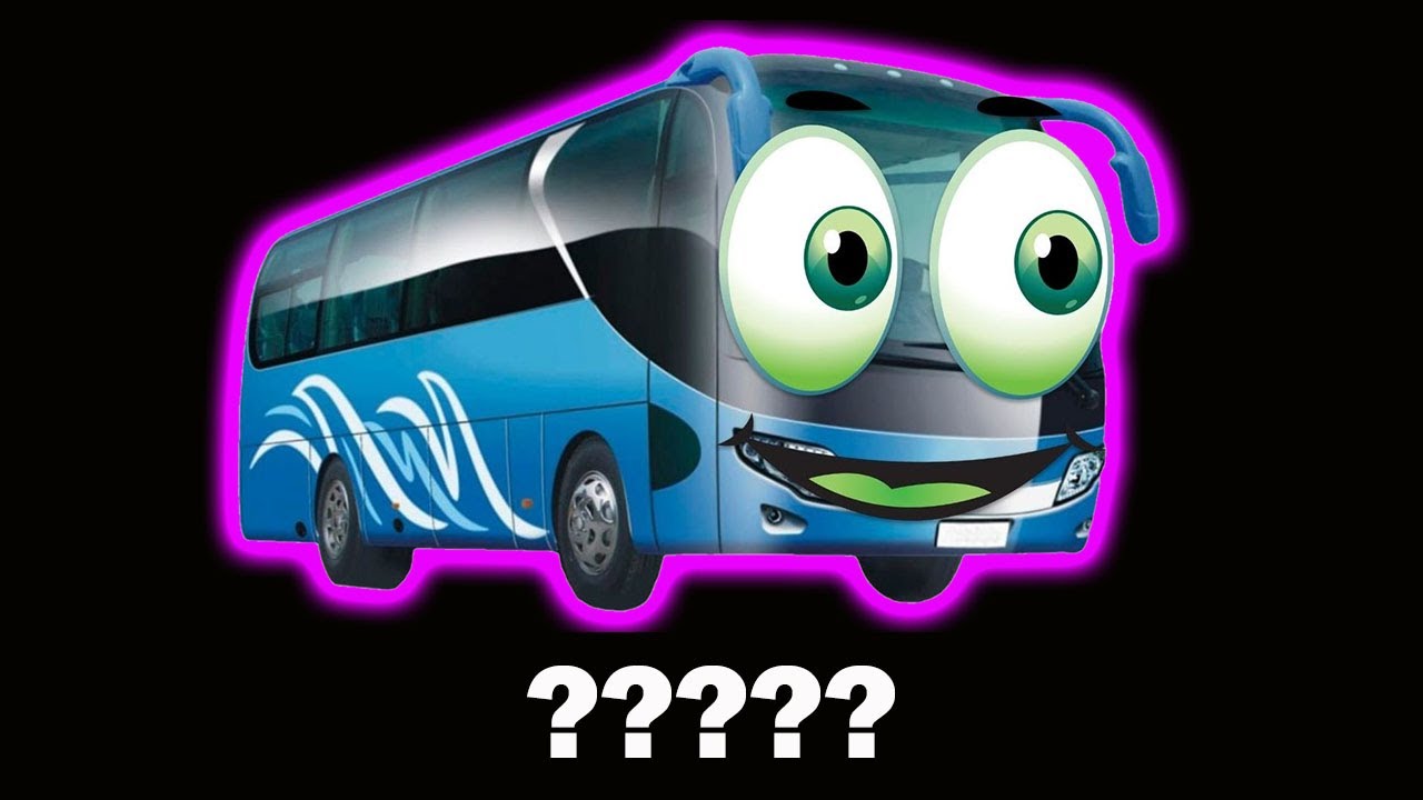 6 Bus Horn Sound Variations & Bus Memes Sound Effects in 36 seconds ...