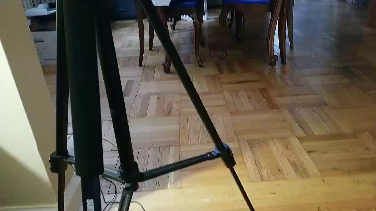 Roger Goff Live Stream - YouTube