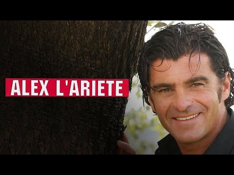 ALEX L' ARIETE - Commenti a Caldo - YouTube