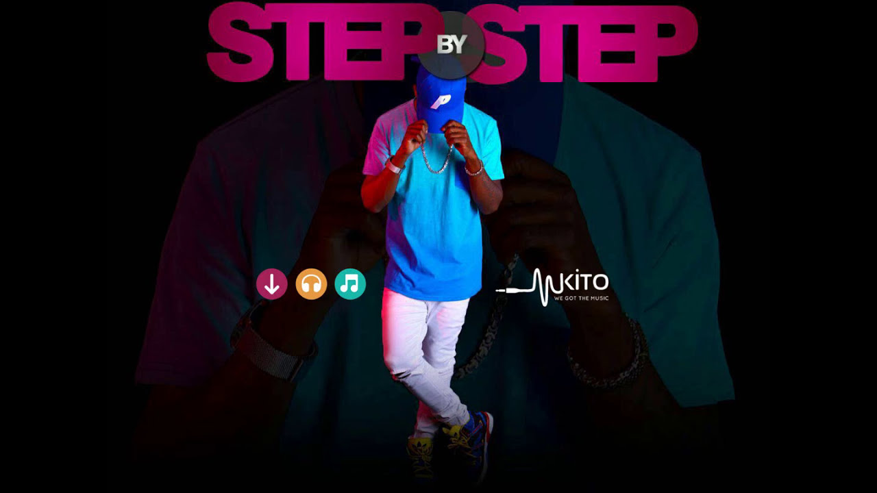 MSAMI - STEP BY STEP (AUDIO) - YouTube