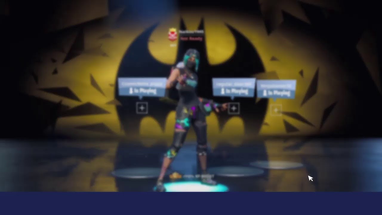 Keyboard and mouse again lets try sum squad fills - YouTube