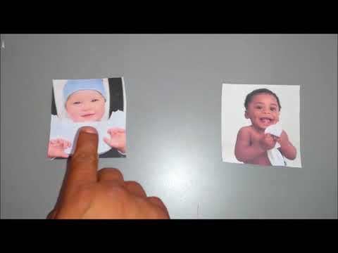 Labelling Approach - YouTube