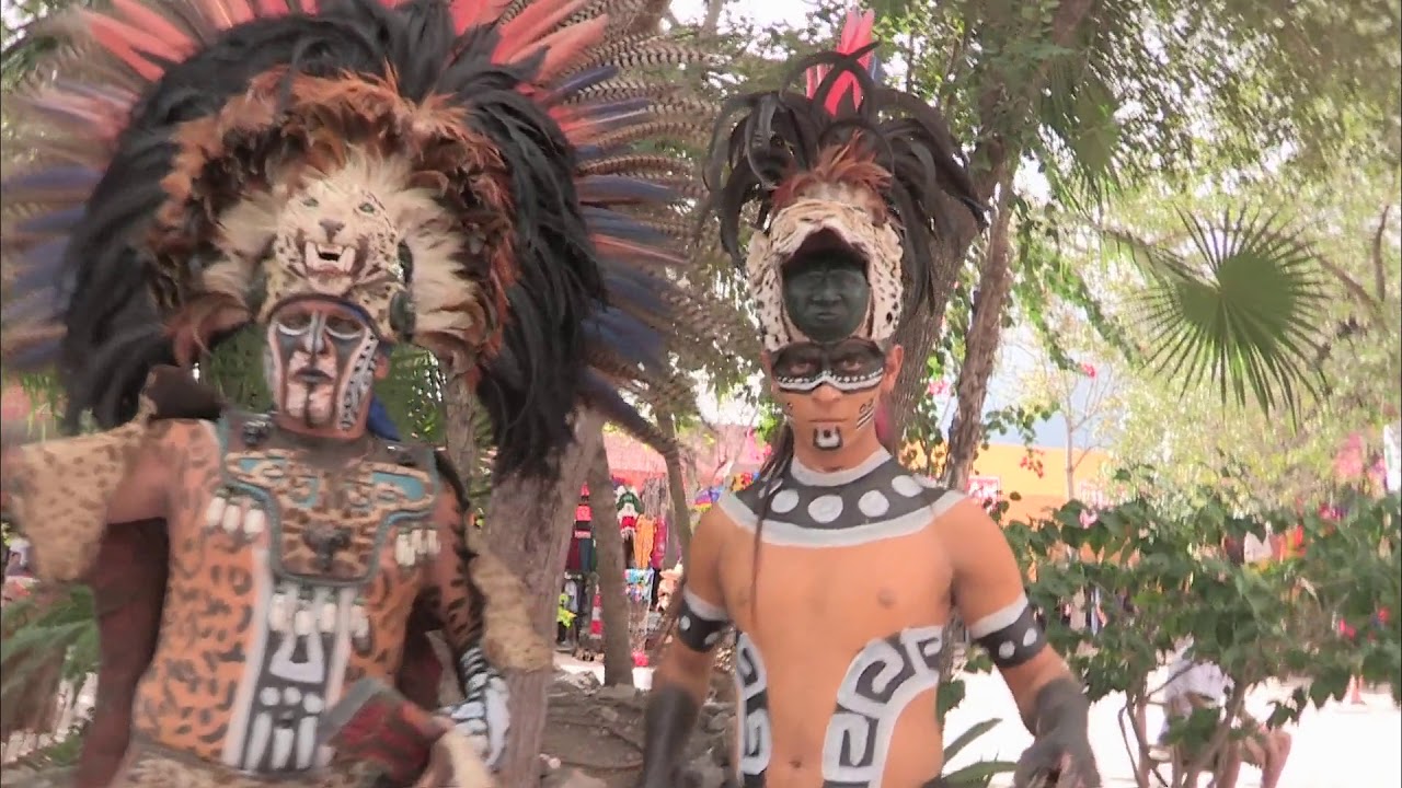 Introducing Yucatán in Mexico - YouTube