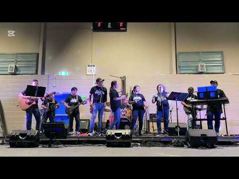 CFC ANCOP Fundraising 2026 South Chapter Full version cam 2 #ancopnz #cfcnz #cfc 