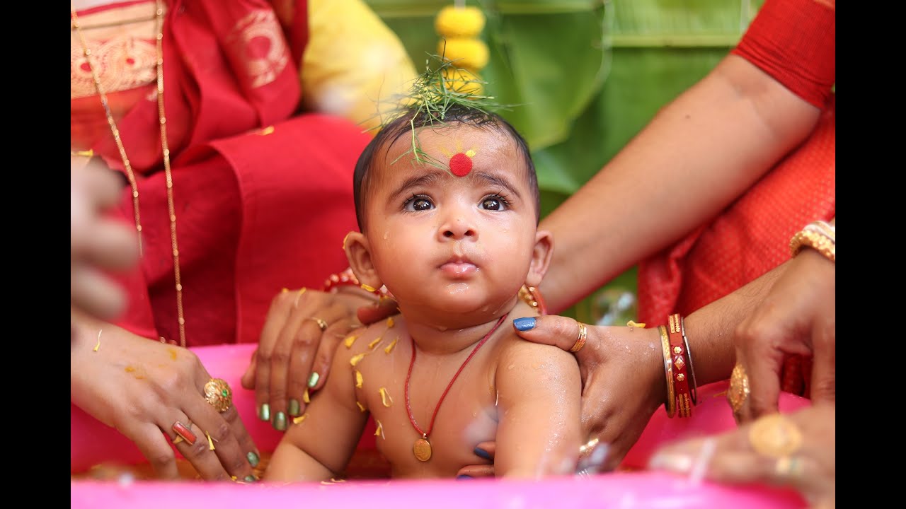 Souraja Rice Ceremony II Cinematic Rice Ceremony II 2021 - YouTube