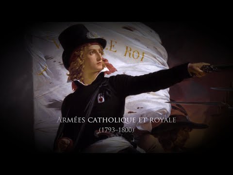 Catholic and Royal Army (1793–1800) \