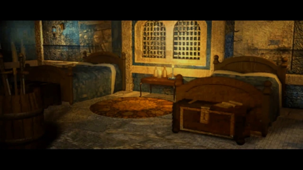 Icewind Dale: Enhanced Edition Longplay - 004 - Caverns near Easthaven ...