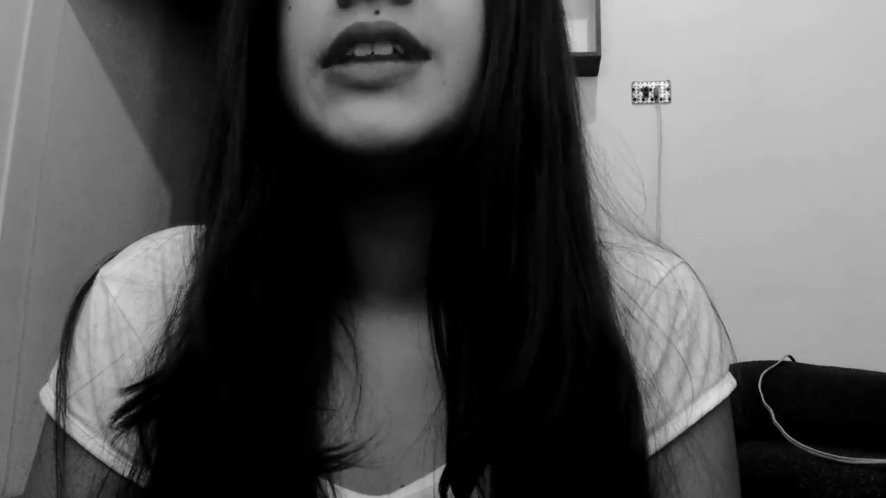 Vai aparecer alguém - MARIA ALVEZ - YouTube