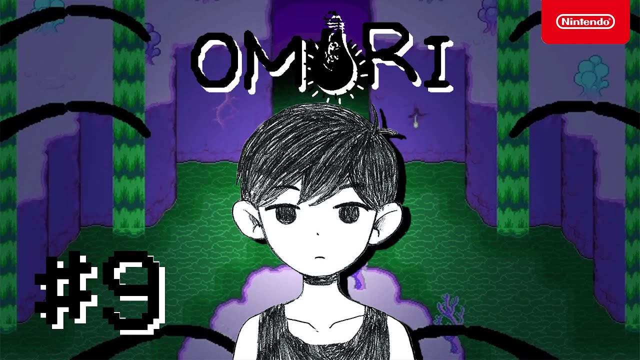 Omori 💡 - The Slime Girls Fight | First Full Playthrough: Part 9 ...