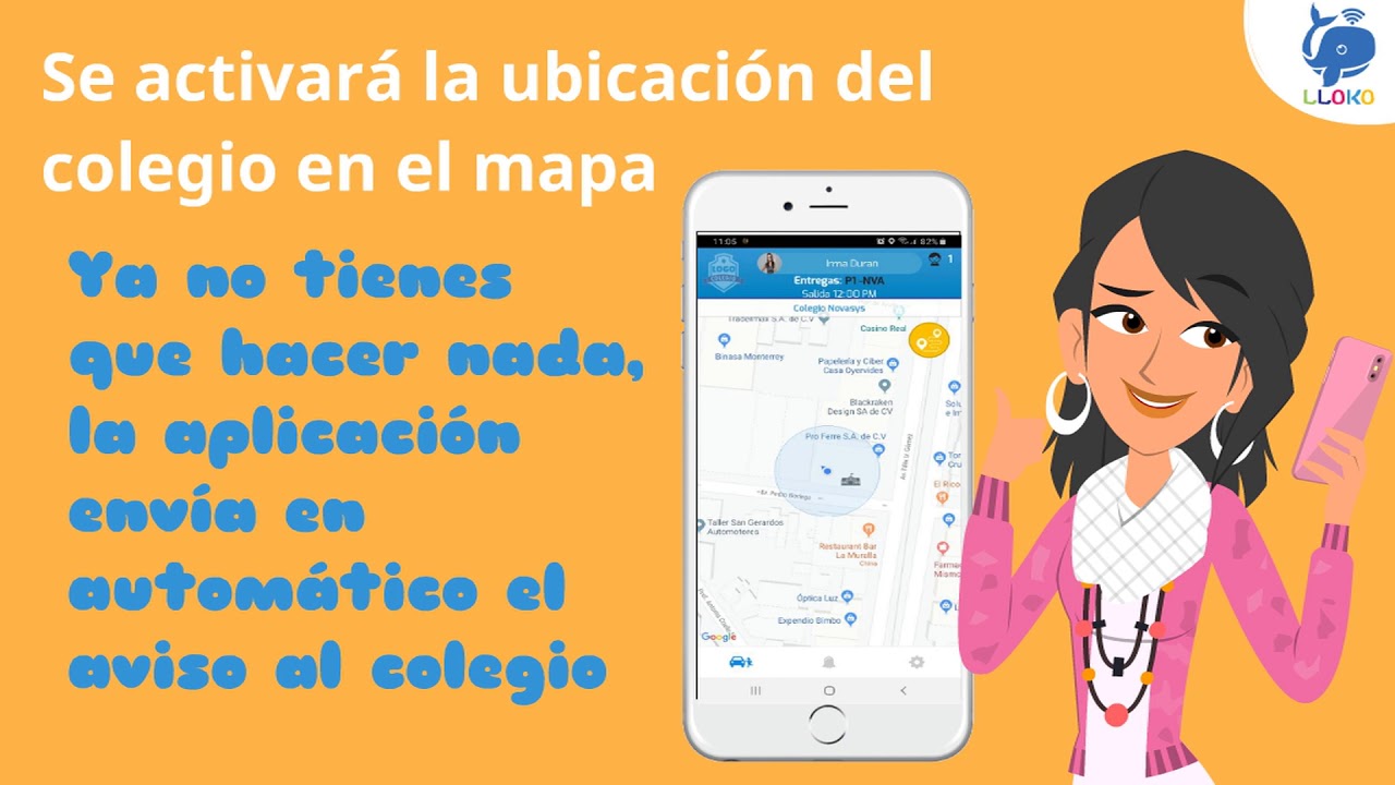 Guía Lloko para Padres - YouTube