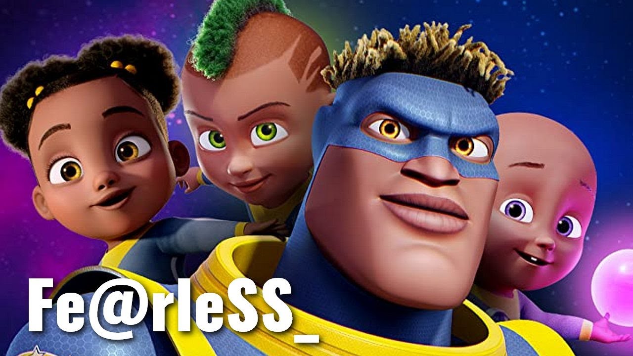 Fearless Soundtrack Tracklist SCORE | Netflix' Fe@rleSS_ (2020) sci-fi ...