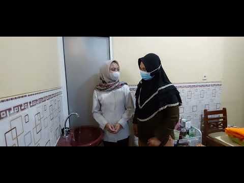 Ujian Osce - Prosedur Pelaksanaan Pijat Oksitosin