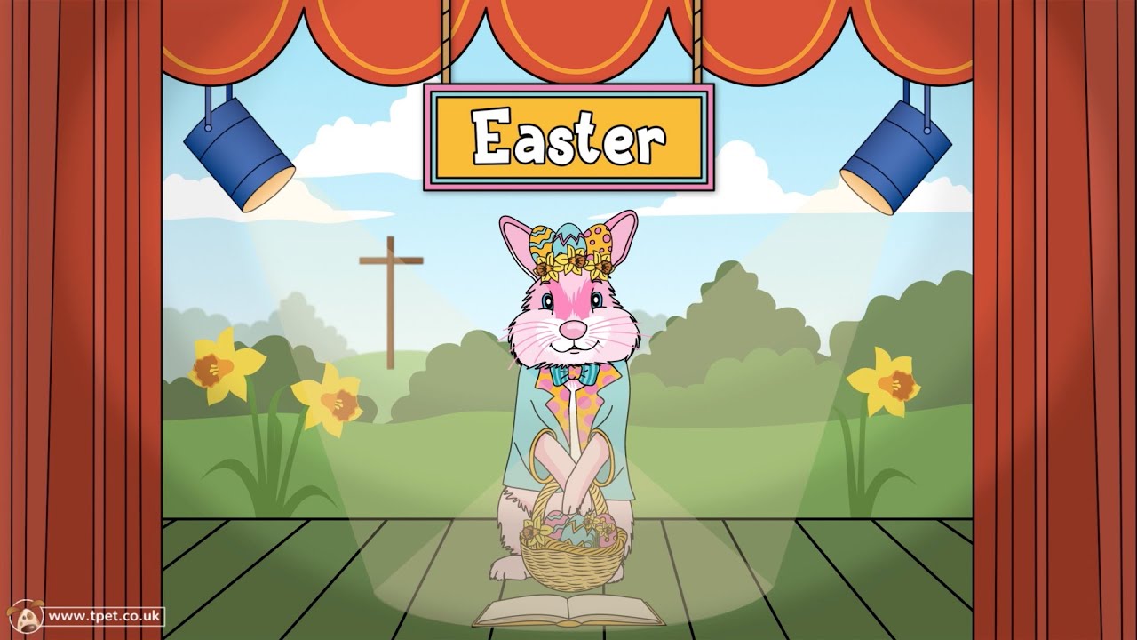 Easter For Kids | What is it and How is it Celebrated? - YouTube