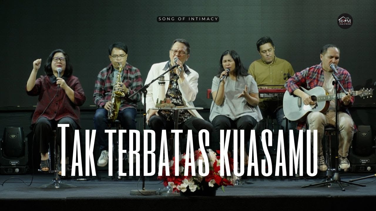 Saat Teduh SOI "Song Of Intimacy" | Sofjan Sutedja dan Tim SOI #552 | 2 November 2024 - YouTube