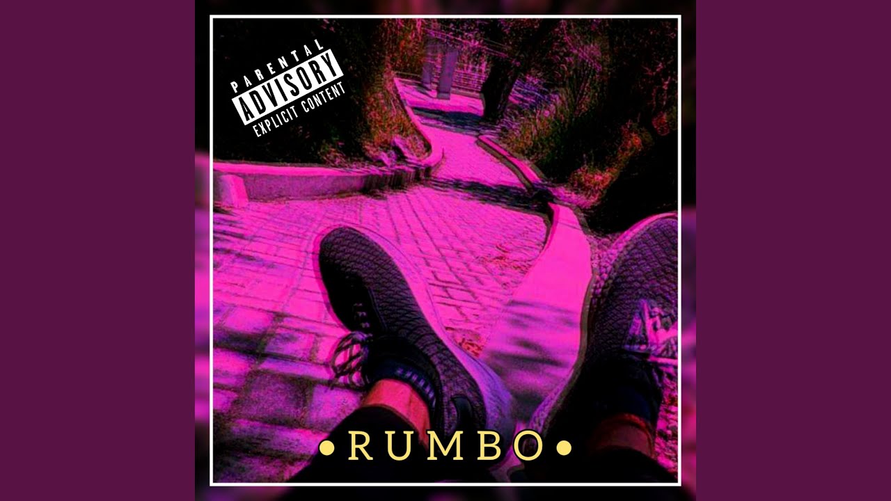 Rumbo Logo