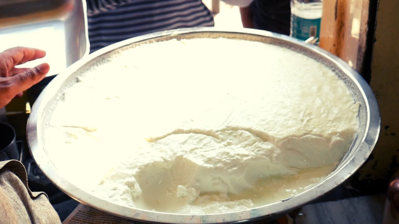 Original Lassi wala | Jaipur food series | Rajasthan Food - YouTube