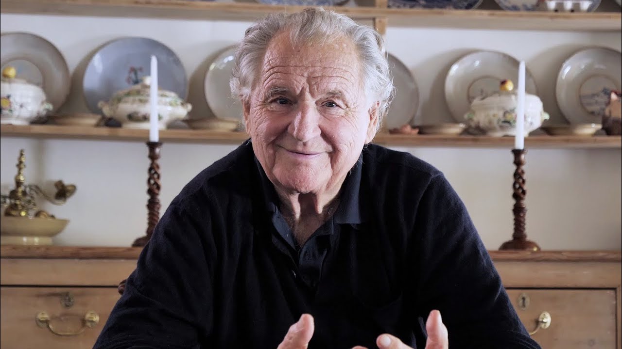 Honorary Doctorate Speech: Mr Richard Dick Enthoven - YouTube