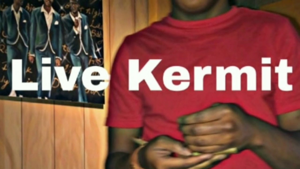 lil Kermit-Come Alive-(Prod.The Pharmacy Studios) - YouTube