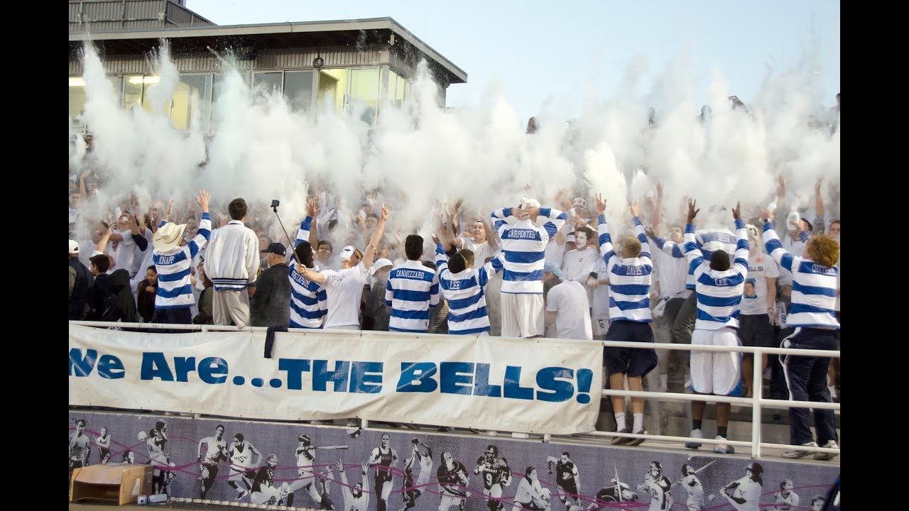 Go Bells! (Hype Video 2017) - YouTube