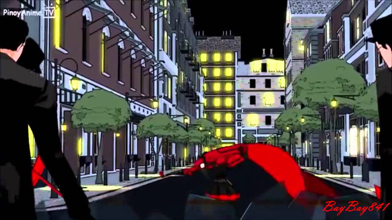 Hey Mama - Ruby Rose [RWBY] - YouTube