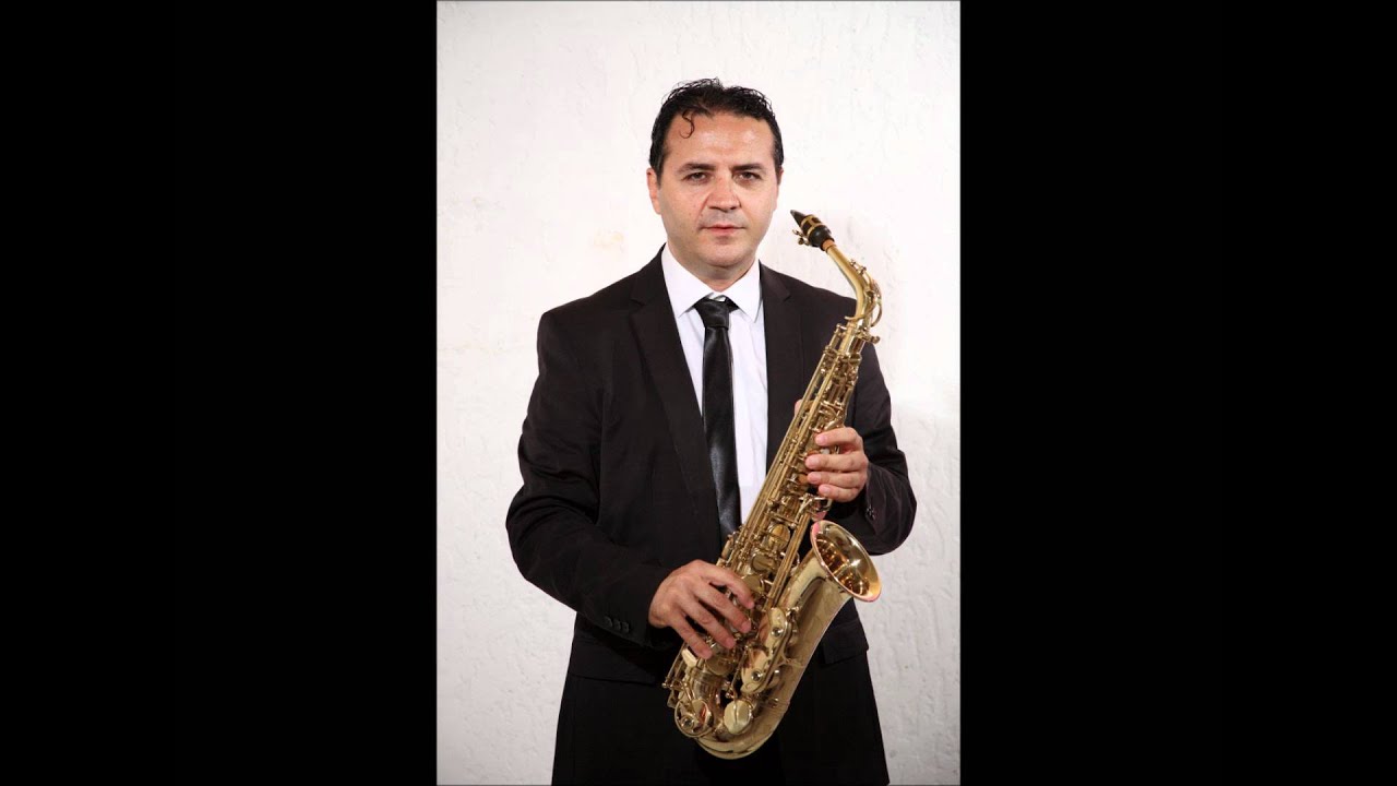 NEW YORK NEW YORK SAX VIDEO - YouTube