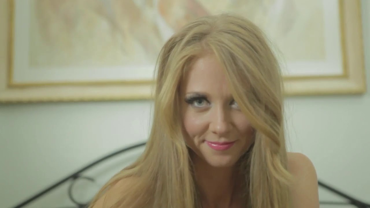 Inessa Chimato Do You Love Me Official Music Video by DJ Peace f Bruce ...