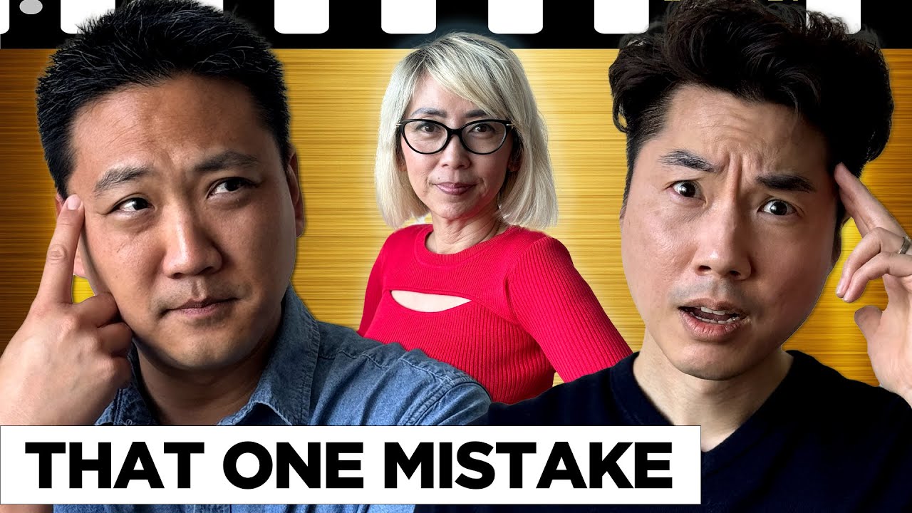 The #1 Mistake Actors Make That Annoys Casting Directors (Fix This ...